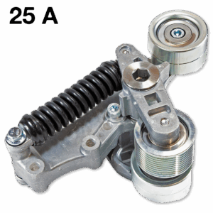 Detroit Diesel DD13 | Motorline