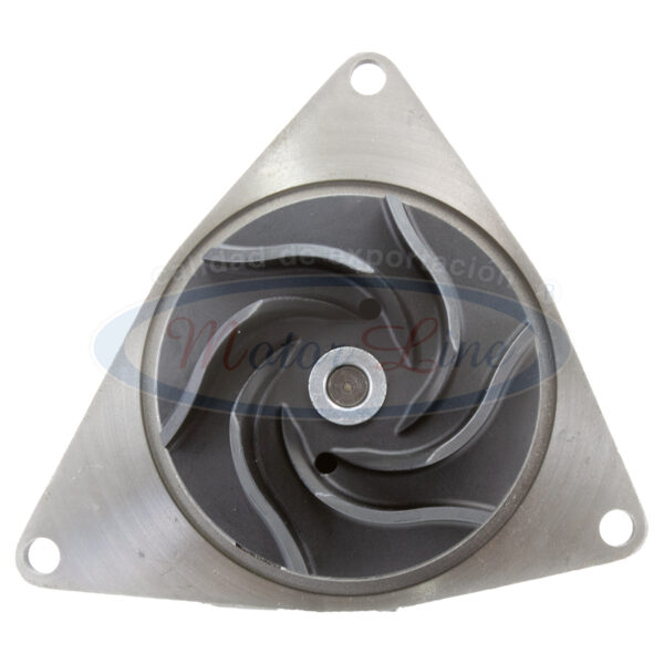 029 / AZ-5291445 / Bomba de Agua / Cummins / ISC / QSC / PX8 ...